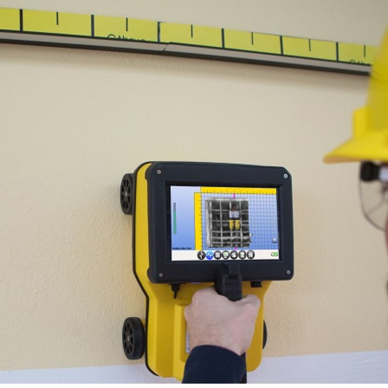 How to measure the structure with GPR to get the best result ? - Bridgology